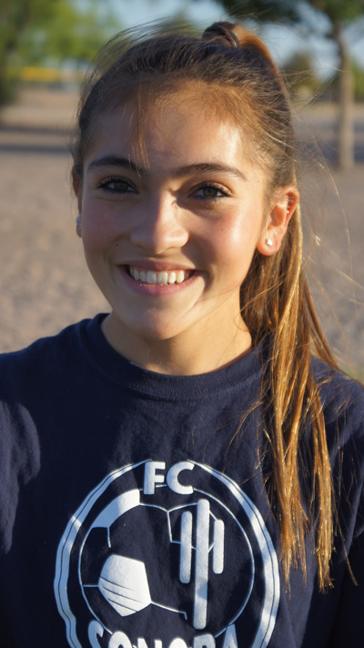 FC Sonora’s legacy – FC Sonora